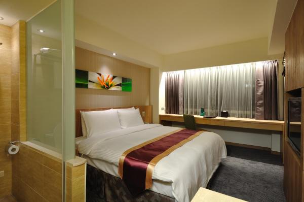 Hoya Resort Hotel - Hualien County