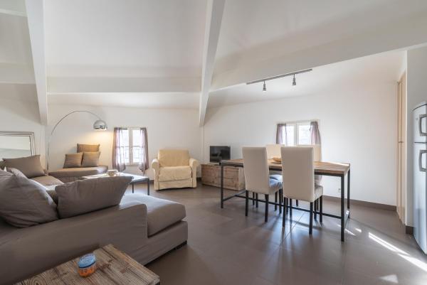 Residence Villa Delice, New Apartment With Parking In The Heart Of The Village - Saint-Tropez