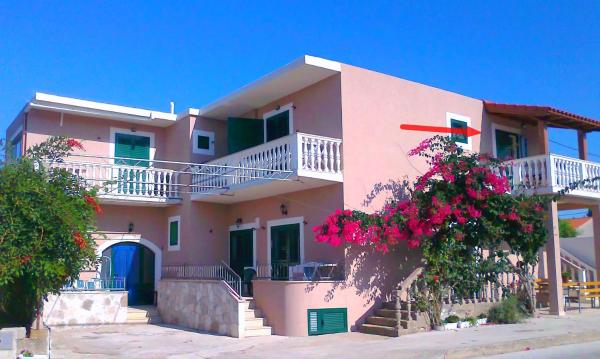 Manora Sucuraj One Bedroom Apartment - Hvar