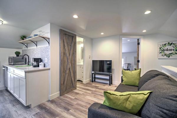 Dtwn Golden Apt Less Than 9 Mi To Red Rocks Amphitheater! - Evergreen, CO