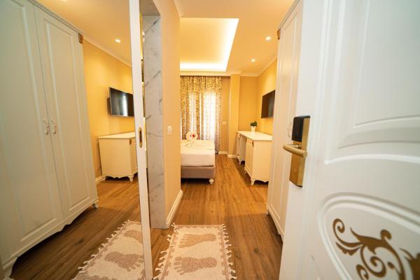 Hotel Vila Mare - Durrës