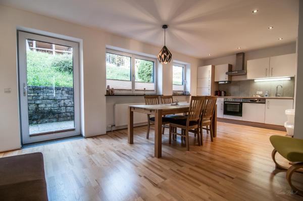 Ferienwohnungen Wartbichler - Lofer