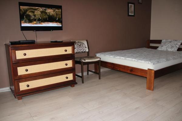 Apartment Widok - Aeropuerto de Cracovia-Juan Pablo II (KRK)