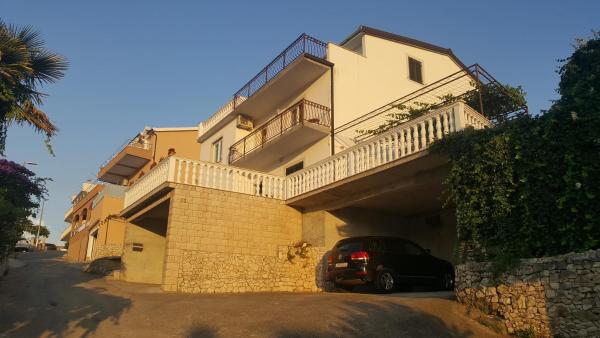 Apartments Zuzul - Trogir - Trogir