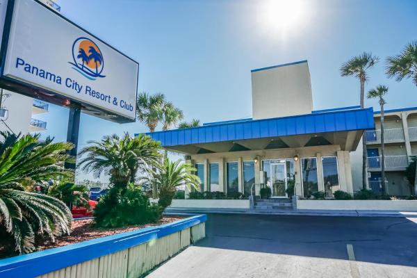 Panama City Resort & Club - Florida