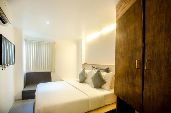 Zuzuni Boutique Hotel - Malay