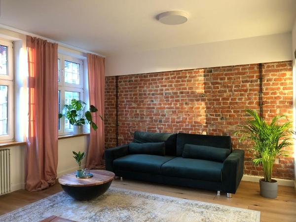 Apartament Stare Miasto - Gdansk