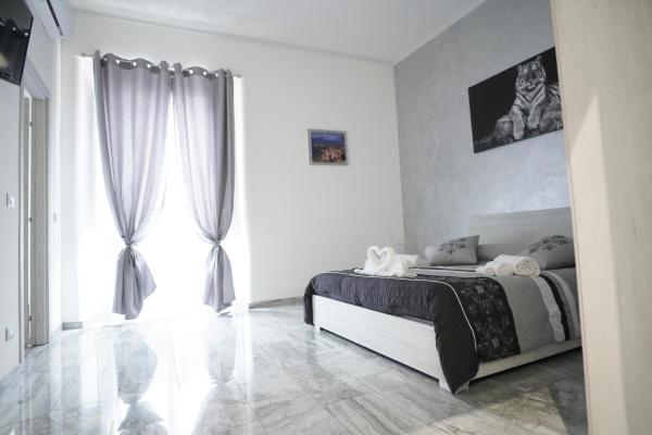 Central Luxury Apartment - Catania