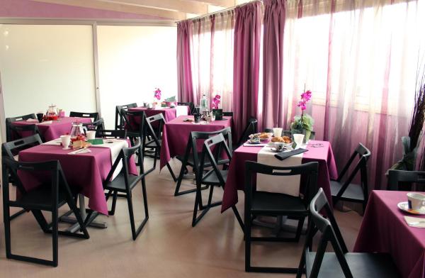 Hotel Vittorio Emanuele - Belvedere, Italy