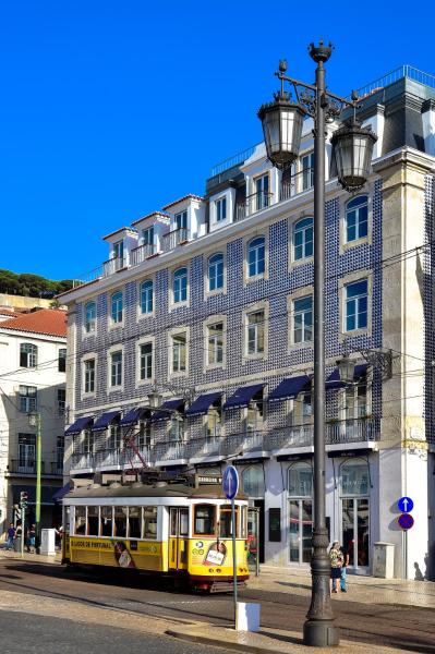 My Story Hotel Figueira - Almada