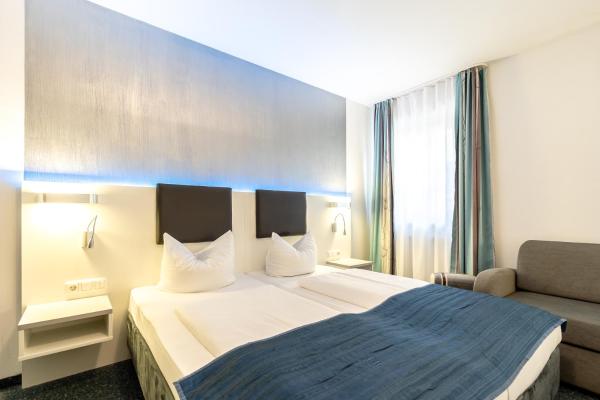 Hotel Wandinger Hof By Lehmann Hotels - Erding