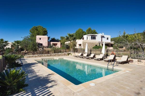 Agroturismo Xarc - Santa Eulària des Riu