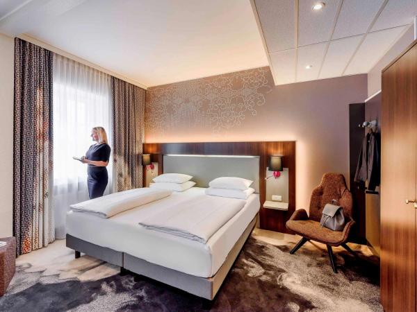 Mercure München Am Olympiapark - Ismaning