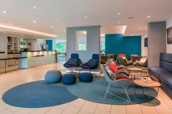 Holiday Inn Express Doncaster By Ihg - Doncaster