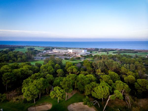 Parador De El Saler - Valencia