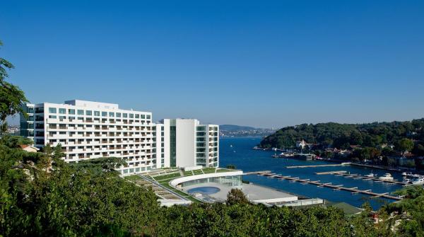 The Grand Tarabya Managed By Accor - Kumköy