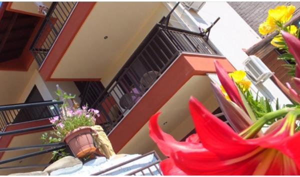Villa Athina Gia - Sarti
