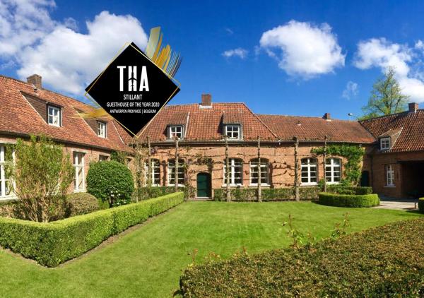 Stillant, Smolderen - Turnhout