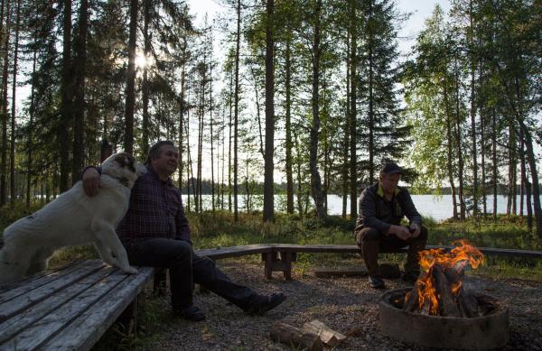 Nikkilän Elämyskylä - Lapland