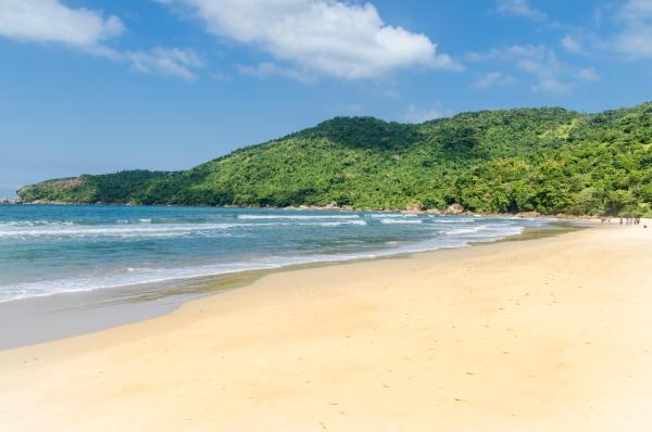 Trindade Hospeda - Casinha Praia Ranchos - Trindade, Rio de Janeiro