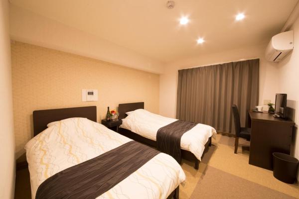 Osaka - Hotel / Vacation Stay 65249 - Higashiosaka