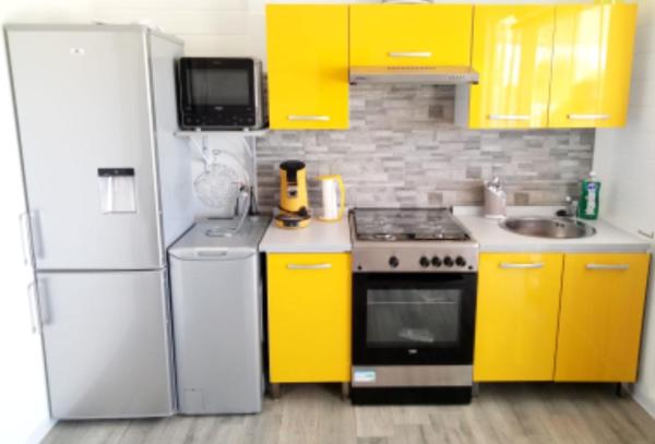 Séjournez Au Coeur Des Tropiques Bungalow 2 Chambres Avec Piscine Proche De La Mer - Anse des Rochers