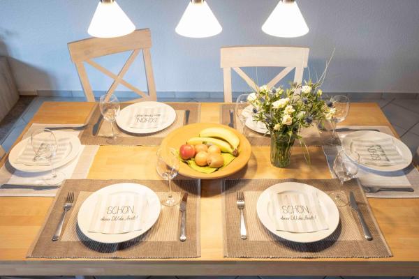 Weissenstein - Bremerhaven