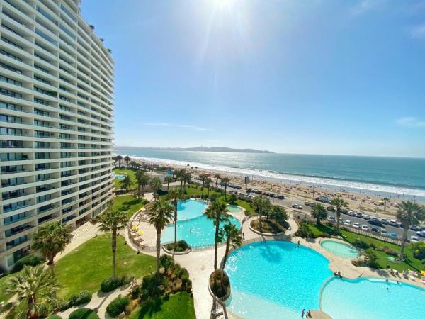 Jardin Del Mar, Av Del Mar - La Serena
