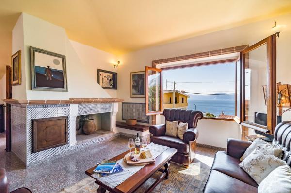 Holiday Home In Cala Gonone 34633 - Cala Gonone