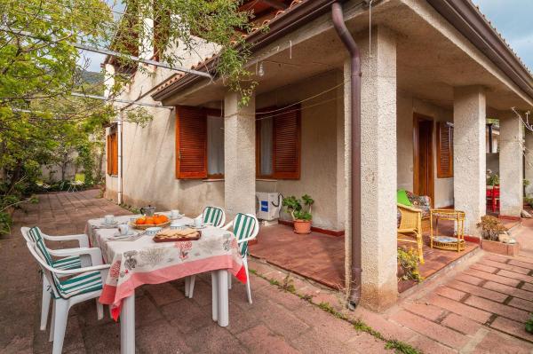 Holiday Home In Cala Gonone 34549 - Cala Gonone