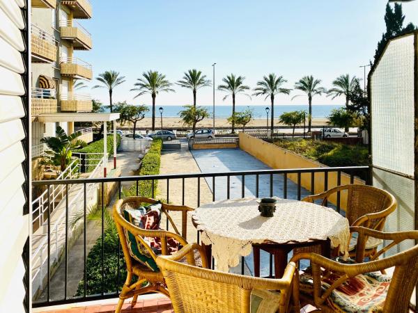 Vacaciones Perfectas 2 - Calafell