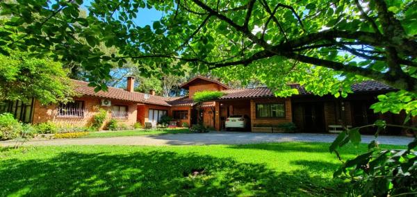 Casa Goldoni Gramado 4 Quartos - Gramado