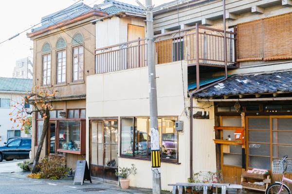 1166 Backpackers - Nagano, Japan