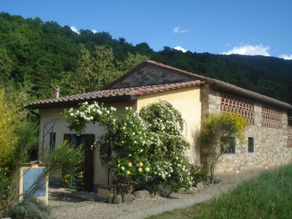 Il Cielo Bio - Il Più Piccolo B&b Del Chianti - Radda in Chianti