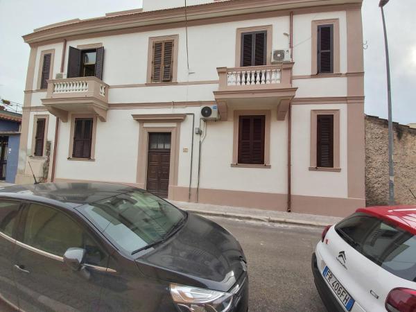 Whole Holiday Home Apartment Fantastic Civitavecchia Da Pamino & Priscilla Con Due Camere Letto! - Italy