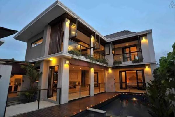 Indah Balangan Villa - Uluwatu