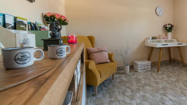 Apartmány U Sjezdovky - Chequia