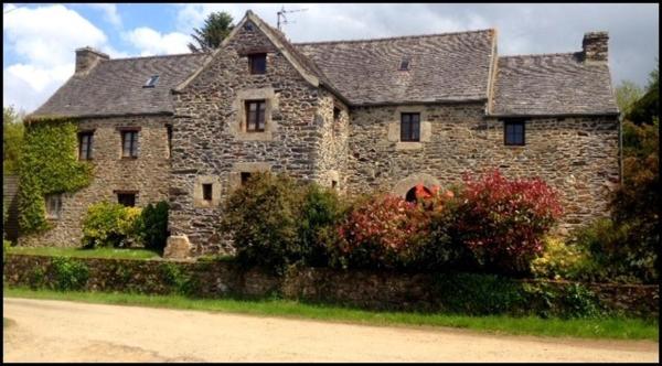 L'apothéis - Morlaix