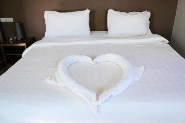 Plus Hotel -