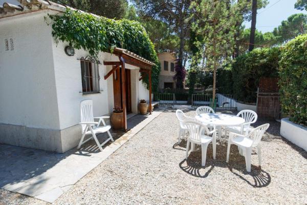 Calsina Bax 2h - Begur