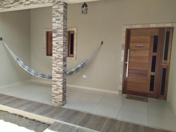 Chalés Caribe Brasileiro - Chale 2 - Maragogi