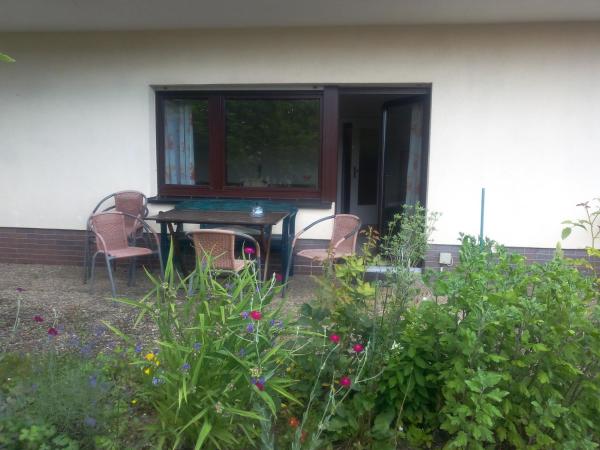 Fewo Gelnhausen - Alzenau