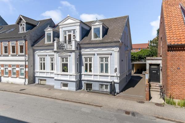 Sweethome Guesthouse - Esbjerg