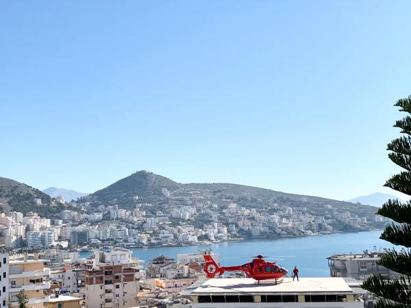 Villa Saral Mar - Saranda