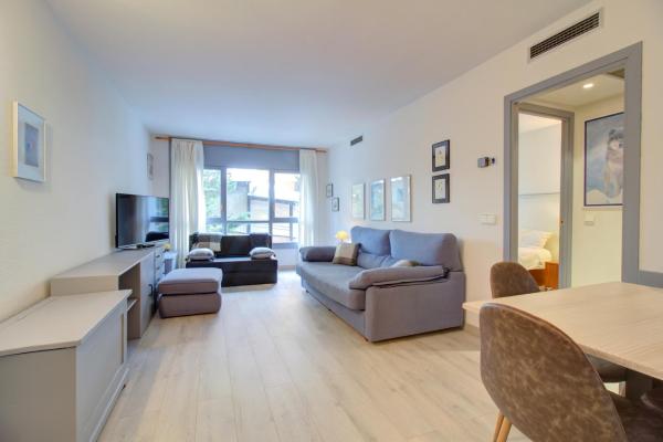 Bonaigua De Alma De Nieve - Baqueira