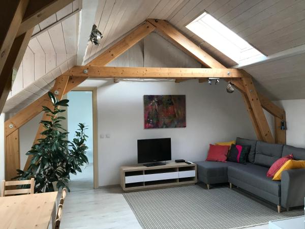 Vaals Suite Apartment - Aachen