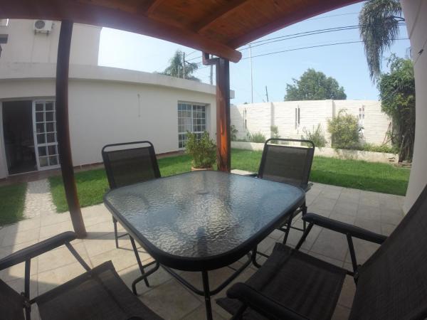 Casa Esquina - Barrio Palermo - Zona Anfiteatro - Villa María