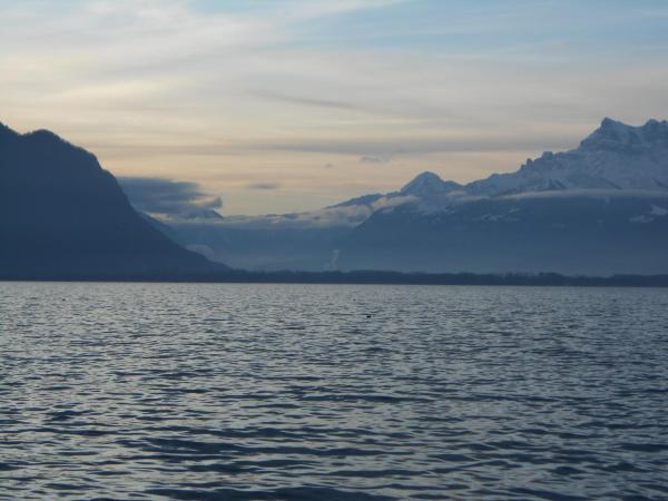 Appartment Kieper - Montreux