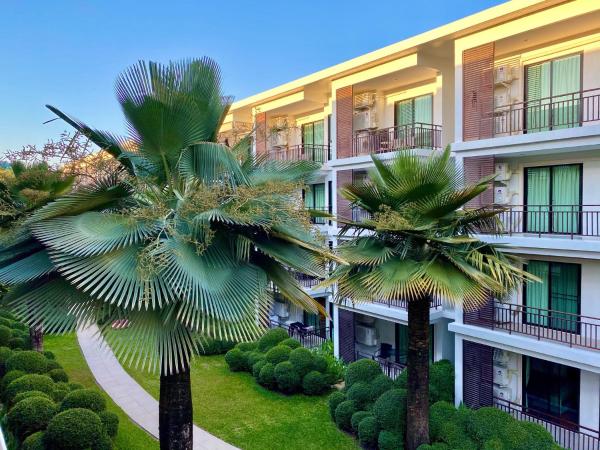 Title Rawai Phase Iii By Beringela - Phuket