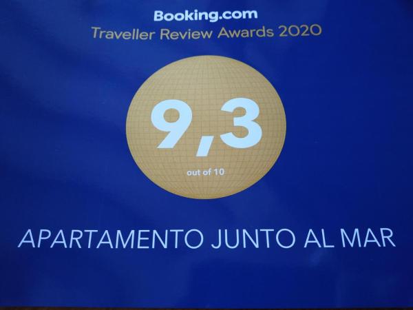 Apartamento Junto Al Mar - Provincia de Málaga, España